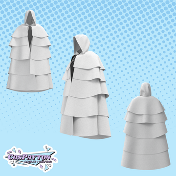 Sewing Patterns – CosPayton Cosplay & Crafting
