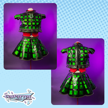 CosPayton Cosplay Patterns and Blueprints – CosPayton Cosplay & Crafting