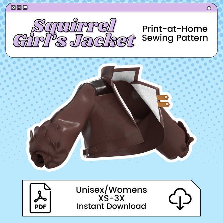 CosPayton Cosplay Patterns and Blueprints – CosPayton Cosplay & Crafting