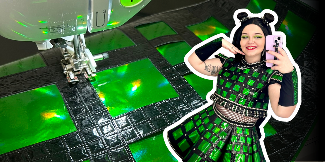 CosPayton Cosplay Patterns and Blueprints – CosPayton Cosplay & Crafting